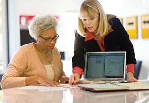 Aging & Disability Resource Center (ADRC) - Caddo Council on Aging